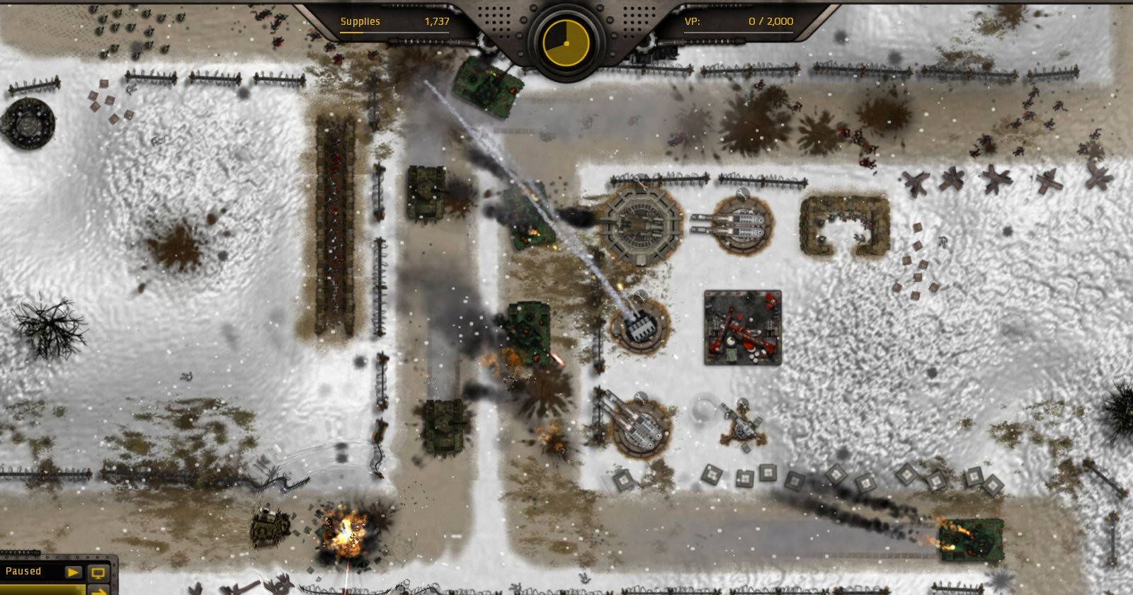 Tower Defense? Boring! Tower Offense Is Where It’s At