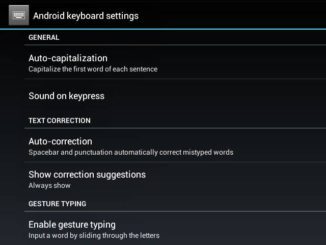 Fingers Meet Glass: 5 Tips For A Better Typing Experience