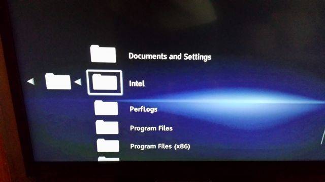 How To Stream PC Media To Your Sony Media Player