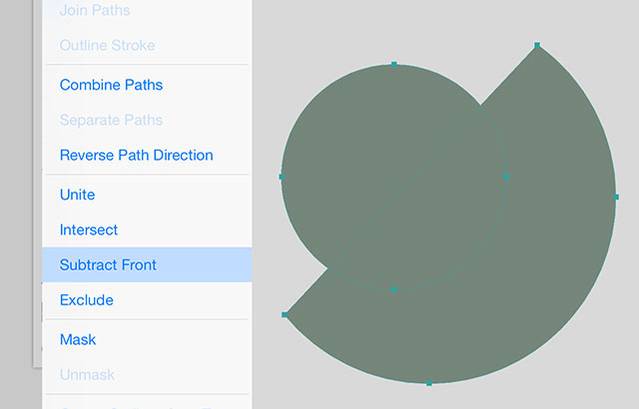 Free iPad Vector Drawing App Inkpad Might Turn You Into A Designer Yet