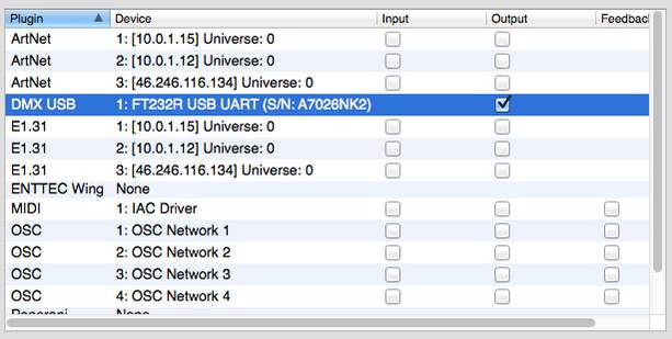 How To Make Your First Musical Light Show With QLC+