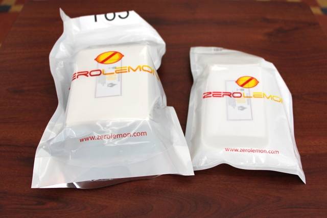 ZeroLemon Batteries for Samsung Galaxy S4 and Note 3 Review and Giveaway