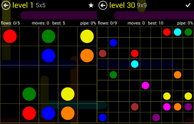 Games Are More Than Fun - This Is What Flow Free Can Teach You