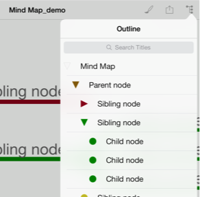 Mind Map Ideas, Projects and Tasks With MindNode for Mac and iOS
