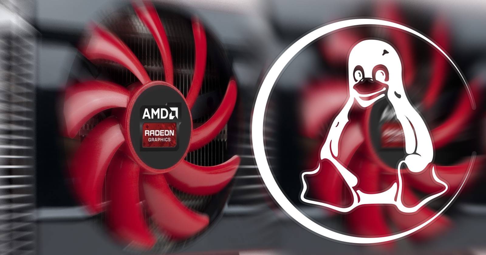 Open Source AMD Graphics Are Now Awesome, Here's How To Get Them