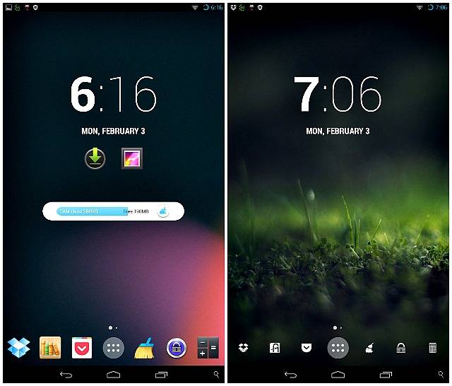Here's A Quick Way To Jazz Up Your Android Home Screen