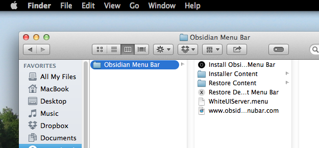 Pimp Your Mac's Menu Bar With The Best Tweaks & Apps