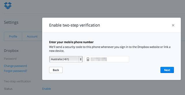 Lock Down These Services Now With Two-Factor Authentication