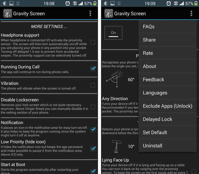 Make Your Phone Turn On Automatically Just When You Need It