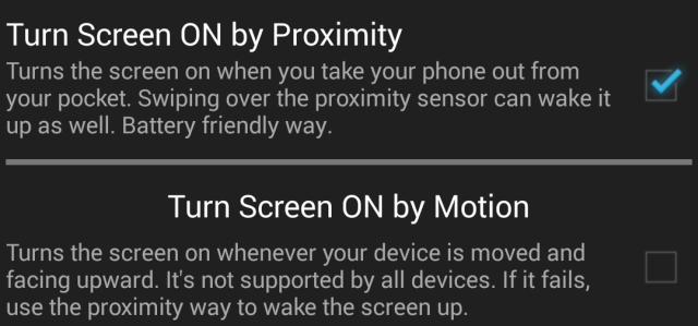 Make Your Phone Turn On Automatically Just When You Need It