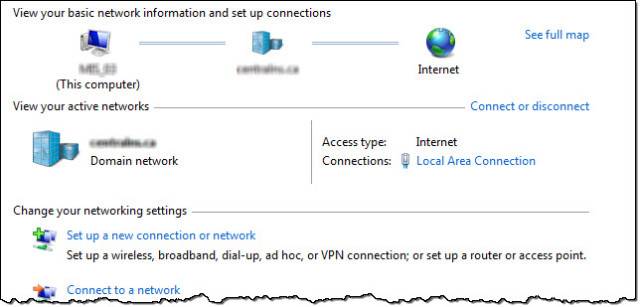 Turn Windows Into a Wi-Fi Hotspot and Share Your Internet Connection