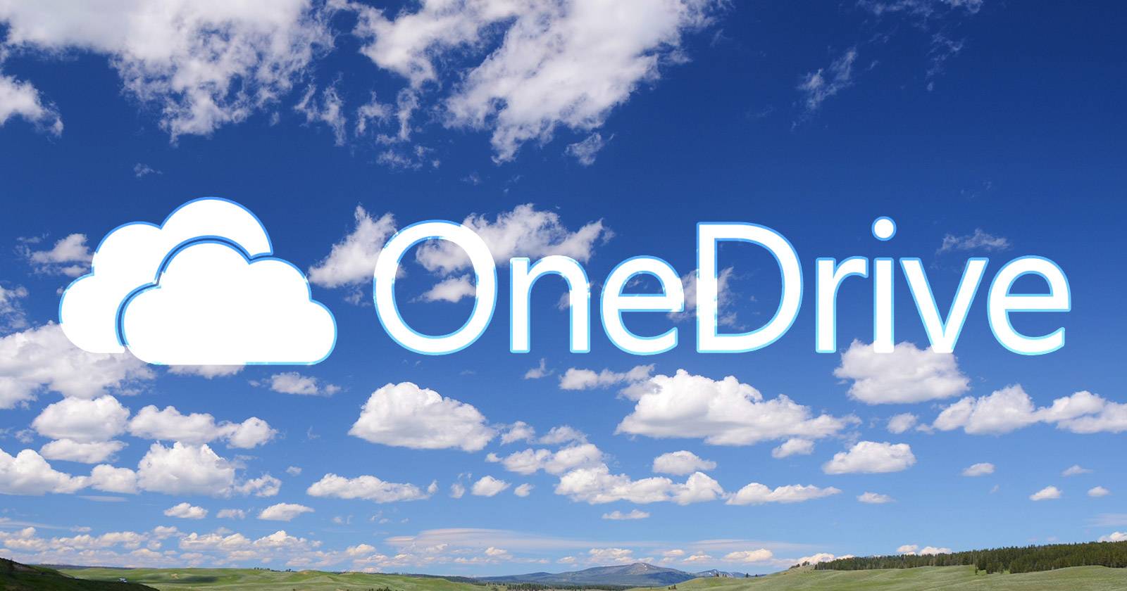 OneDrive Launches With More Storage & Automatic Android Photo Backup
