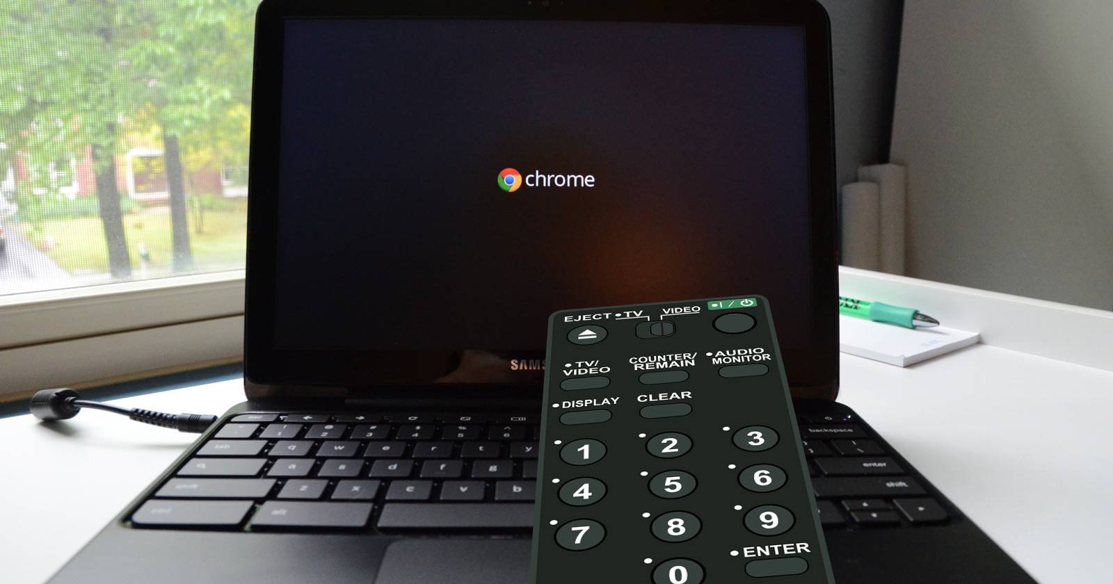 The Ultimate Guide To XBMC Tools On Your Chromebook