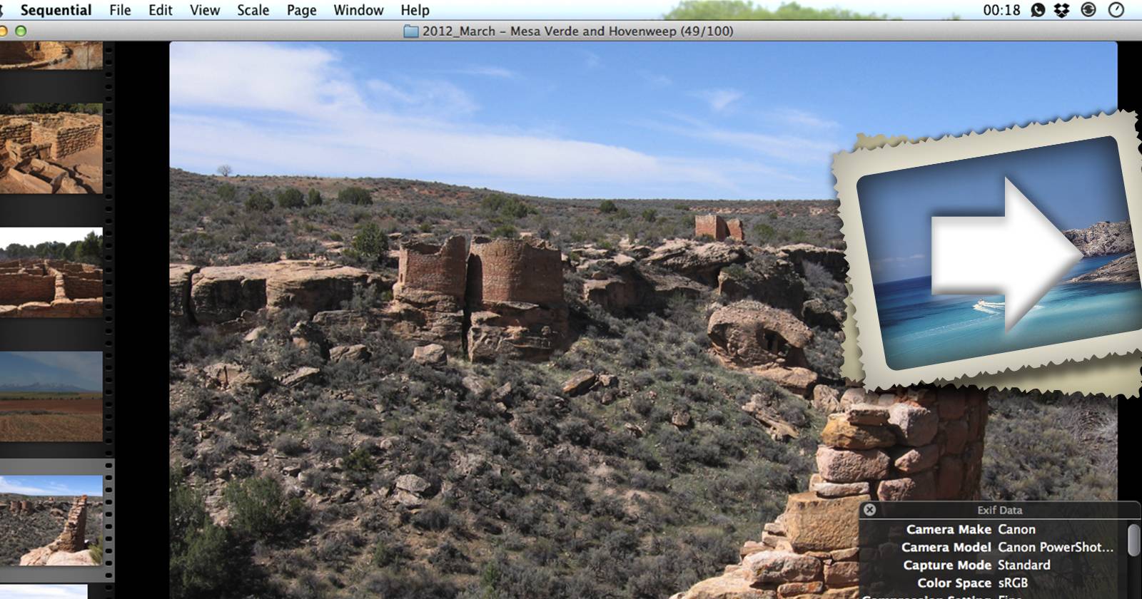 Sequential Is The Image Preview Tool All Macs Should Come With