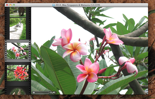 Sequential Is The Image Preview Tool All Macs Should Come With