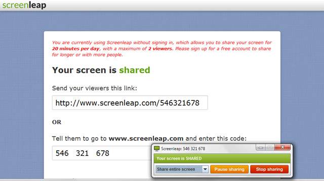 10 Incredibly Simple Ways to Share Stuff on the Web While Saving Time