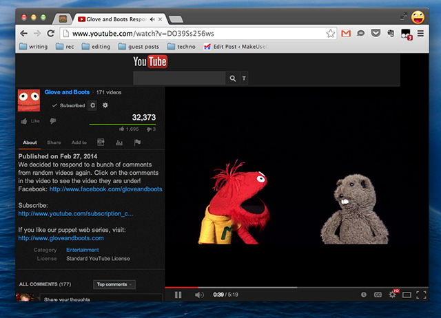 4 Alternatives To YouTube's Constantly Changing Interface Mess