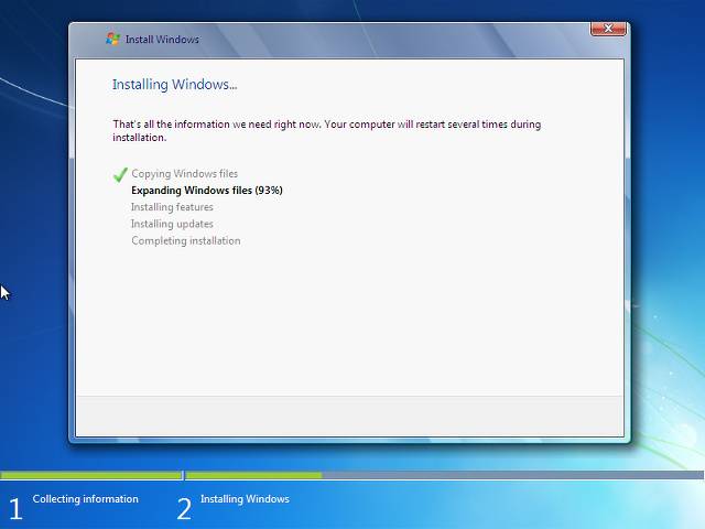 Upgrade From Windows XP to a Modern OS in 7 Simple Steps