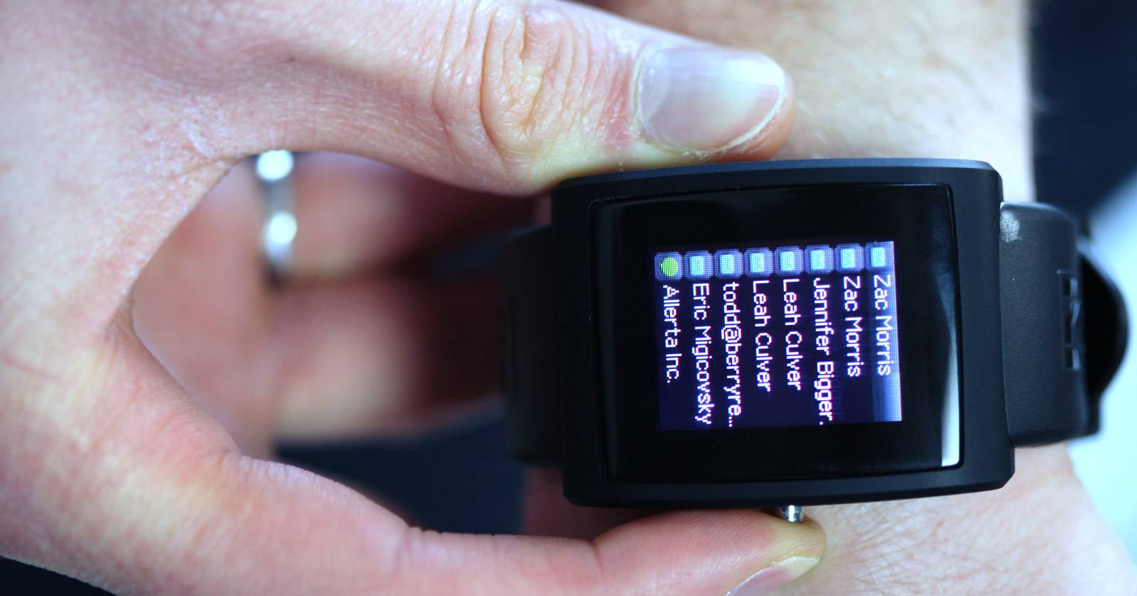 6 Upcoming Wearable Devices Compared: What's Hot and What's Not