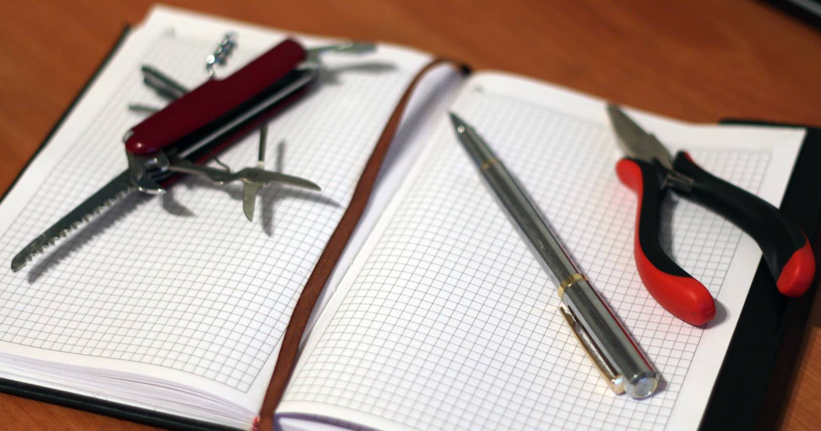 13 Browser-Based Tools For Writers