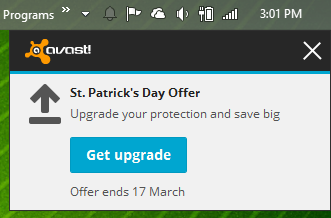Stay Protected From Every Type Of Malware With Avast Free Antivirus
