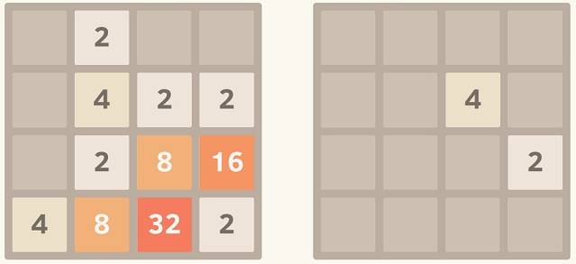 Playing 2048: 20 Of The Best Versions Of The Addictive Puzzle Game ...
