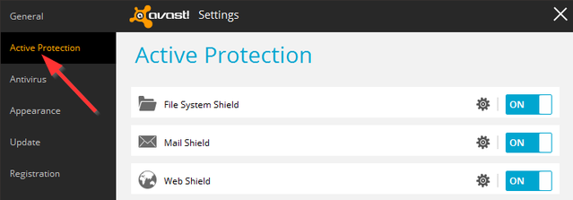 Stay Protected From Every Type Of Malware With Avast Free Antivirus