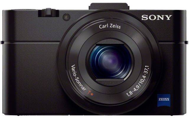 6 Best Point-and-Shoot Cameras: Style, Features or Optics