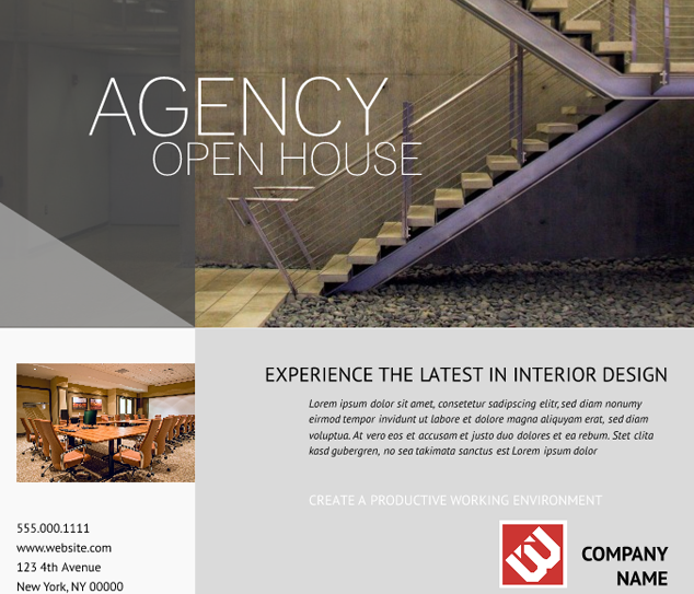 Lucidpress: The Free Online InDesign Alternative For Your Creative Needs