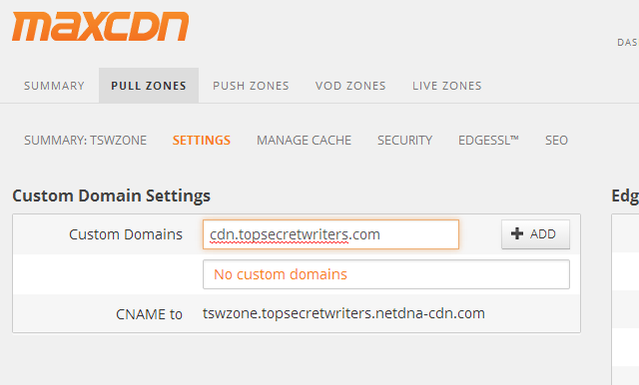 How to Set Up CDN the Right Way and Avoid SEO Problems