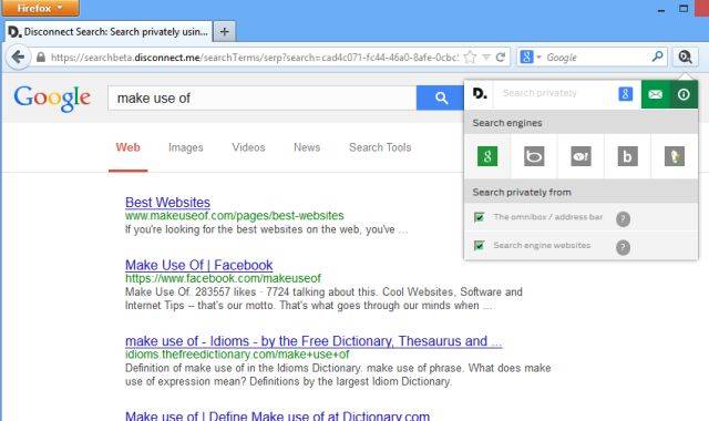 Use These 6 Extensions To Improve Privacy & Security On Firefox