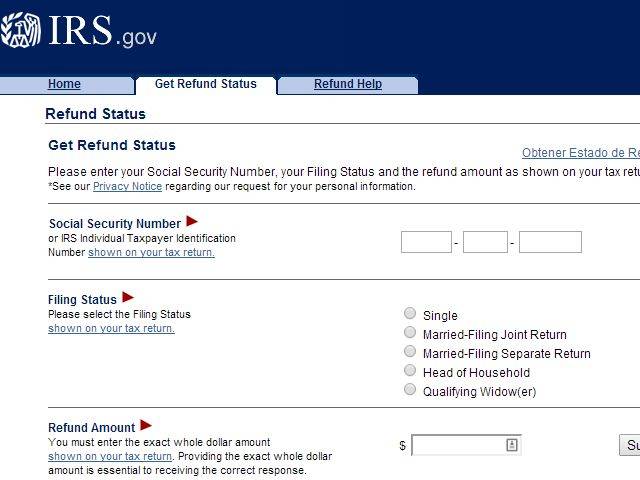 7 IRS Website Tools That Could Save You Time and Money