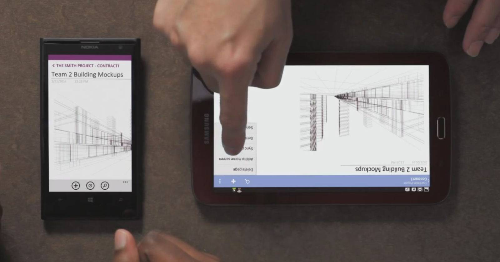 Microsoft Releases OneNote 2013 As Free Download for Mac And Windows