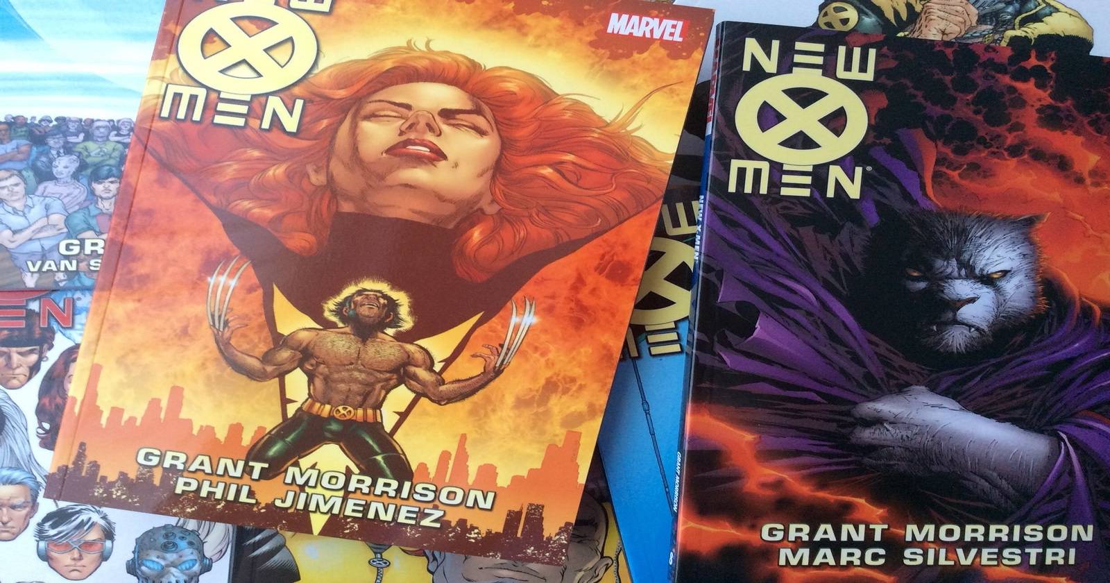 10 Interesting Comic Book Writers You Should Follow On Twitter