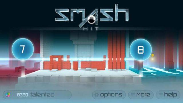 Smash Hit Is The Most Addictive Android And iOS Game Of The Year So Far