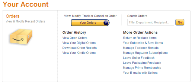 How to Buy on Amazon.com and Get the Items Shipped Worldwide