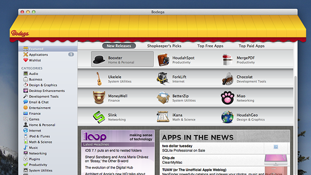 Get Easier Updates With These Alternative App Stores For Mac