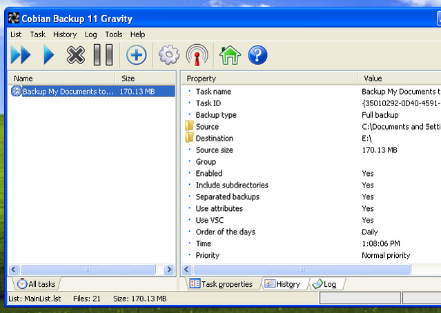 5 Tools To Migrate Your Data From Windows XP