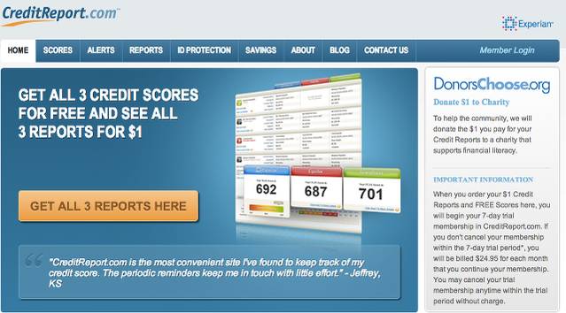 4 Websites That Look Official But Will Take Your Money