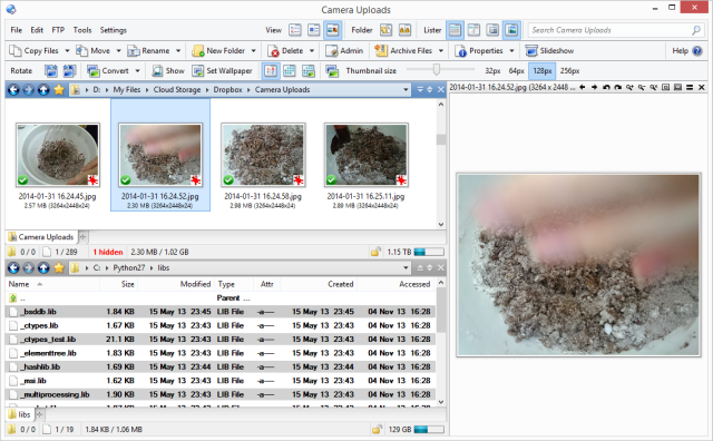 This Tool Keeps Me From Leaving Windows: 7 Directory Opus Features