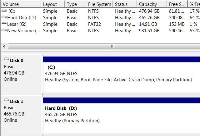 How To Free Up Disk Space Without Booting Into Windows