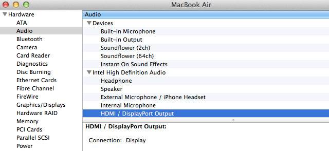How to Use an iMac as a Monitor With Target Display Mode