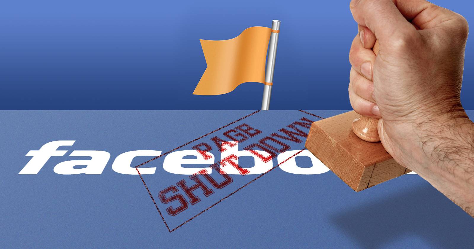 Don't Let Facebook Shut Down Your Page: Avoid These 4 Loopholes