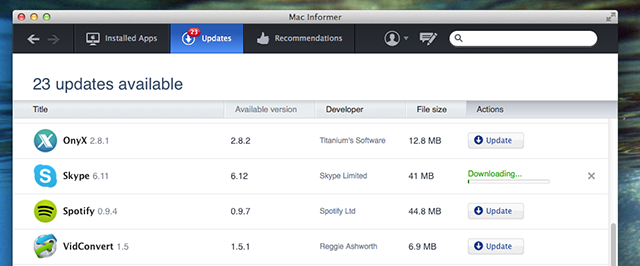 Get Easier Updates With These Alternative App Stores For Mac
