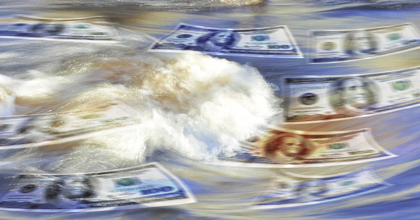 Stop Leaking Money: How To Set Up A Personal Tech Budget