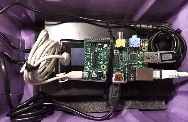 8 Seriously Useful Computing Tasks You Can Do With a Raspberry Pi