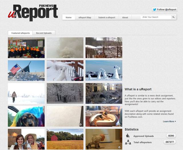 Top 7 TV News Outlets That Accept Your Newsworthy Pictures And Videos
