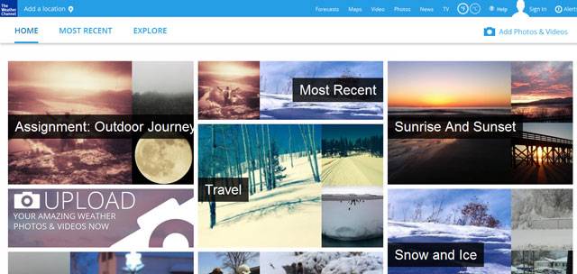 Top 7 TV News Outlets That Accept Your Newsworthy Pictures And Videos