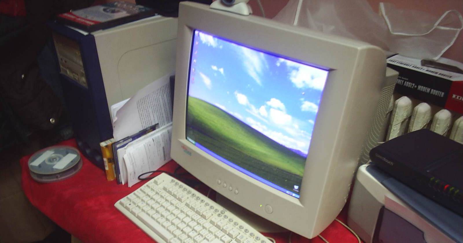 5 Tools To Migrate Your Data From Windows XP