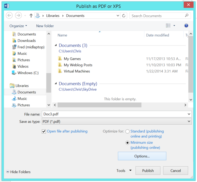 Compress PDFs & Reduce File Size With Free Windows Tools & Tricks